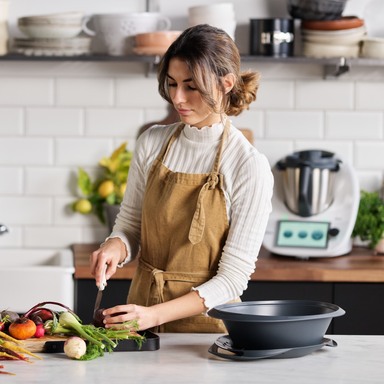 Host a Cooking Experience | Thermomix® Philippines