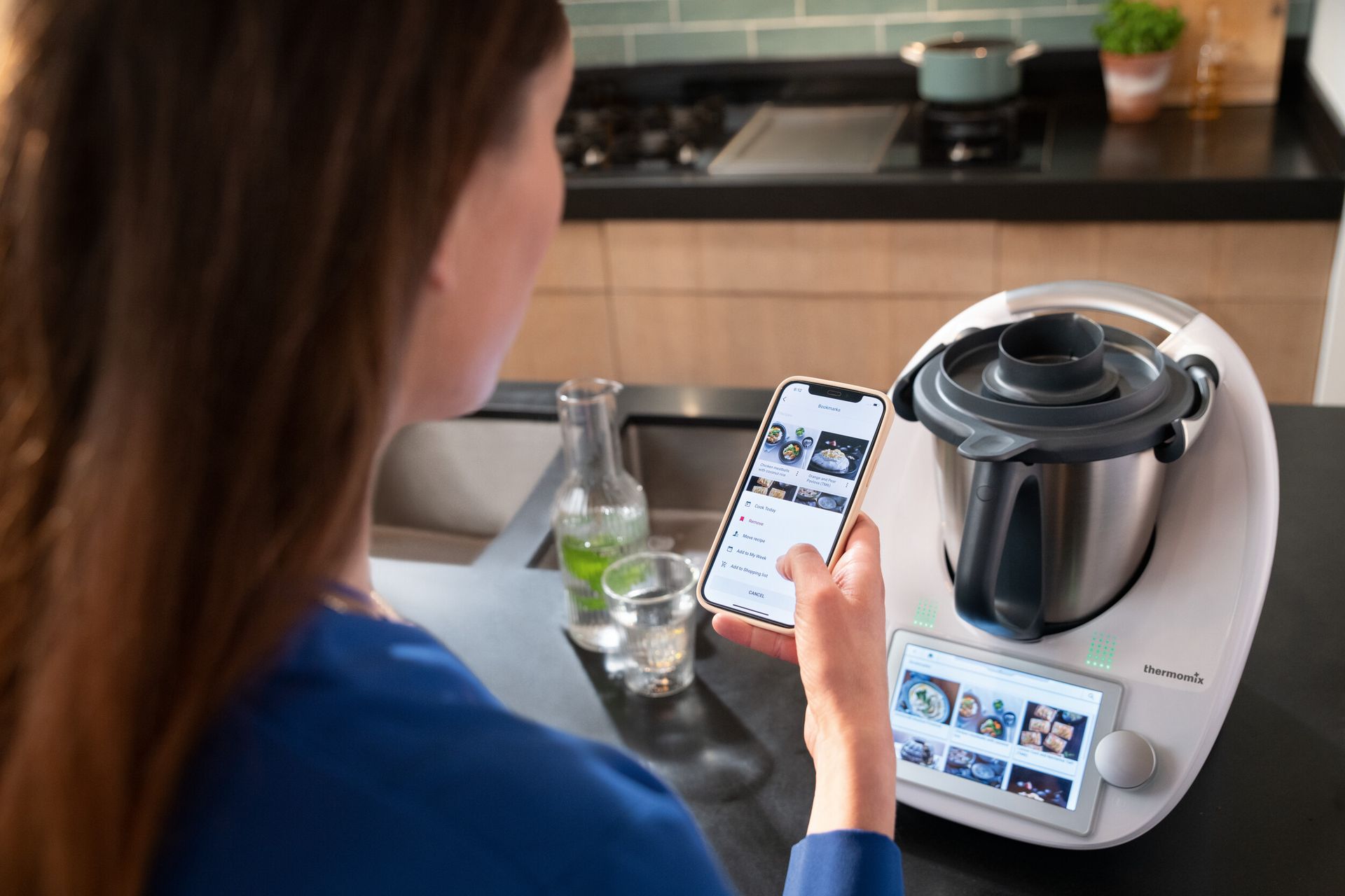 FAQs | Thermomix® Philippines