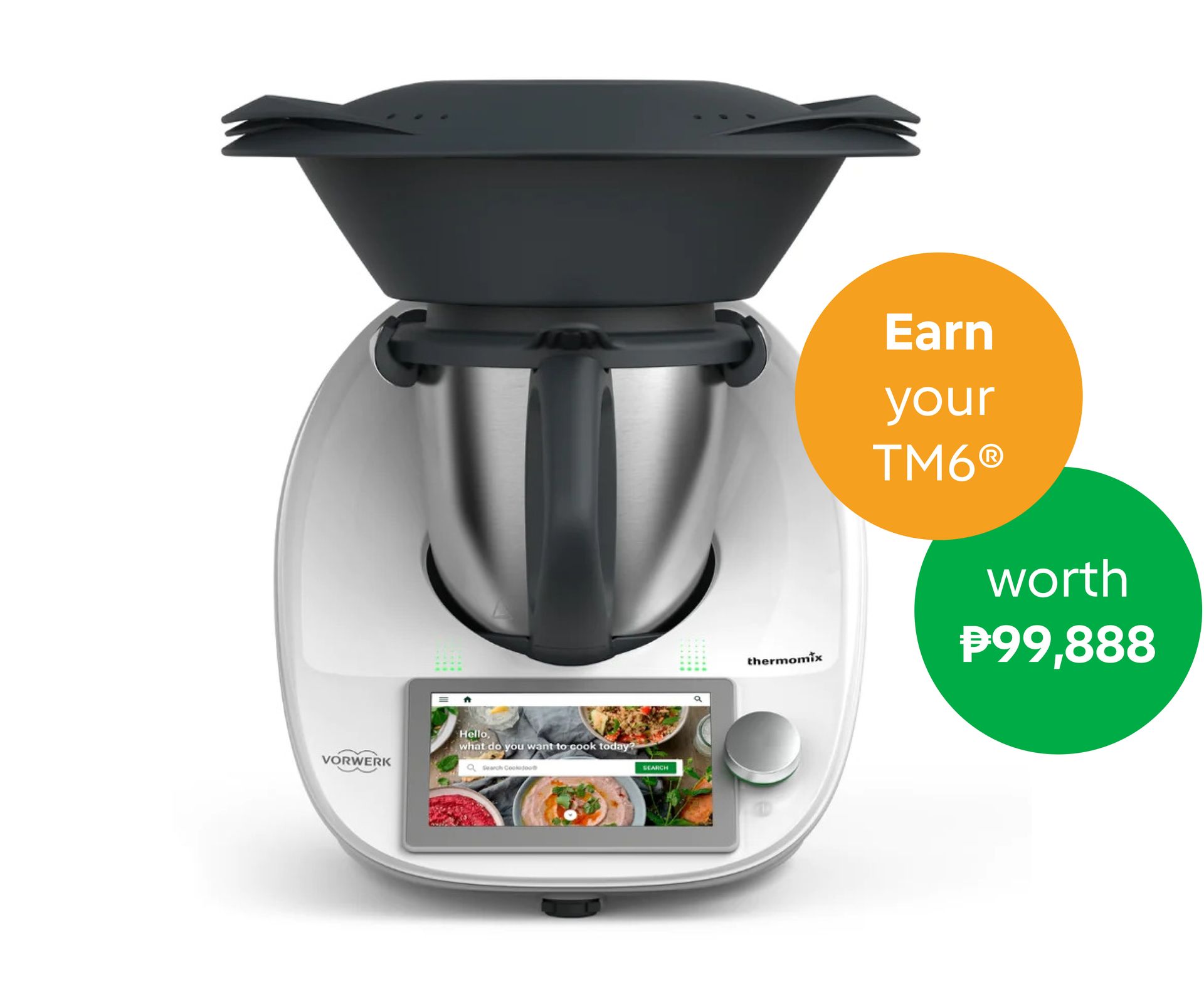 How to Buy | Thermomix® Philippines