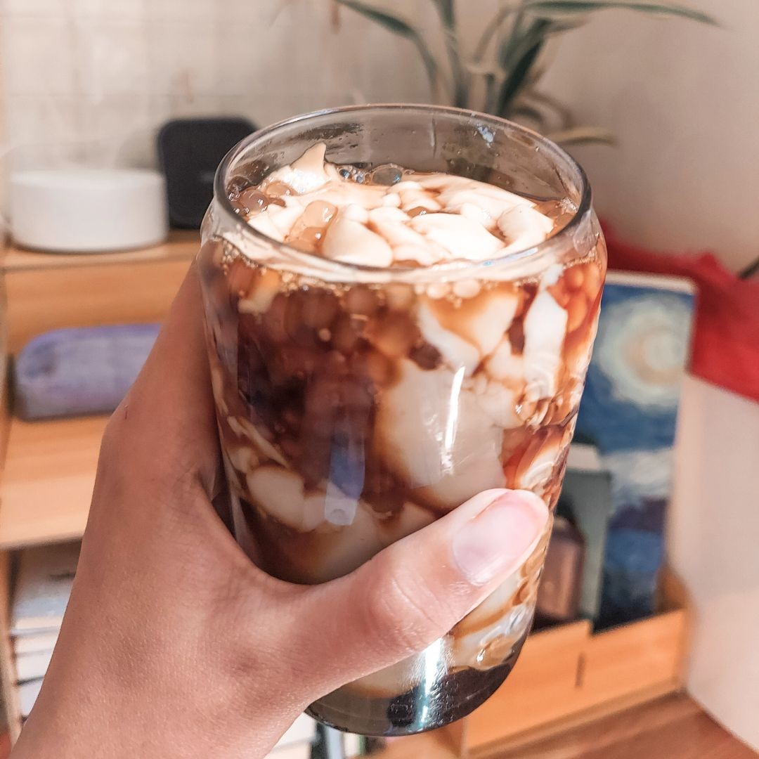 Taho | Thermomix® Philippines