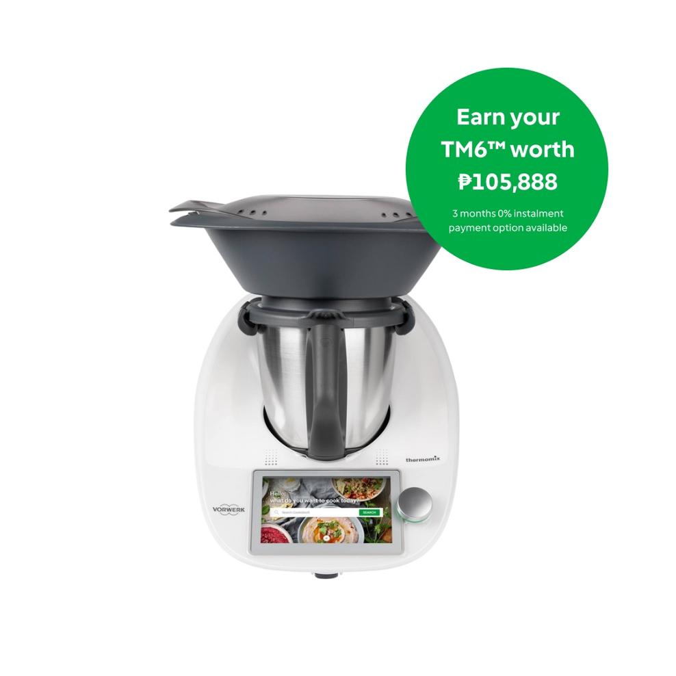 How to Buy | Thermomix® Philippines