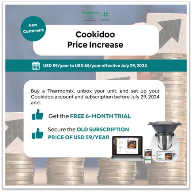 Home | Thermomix® Philippines